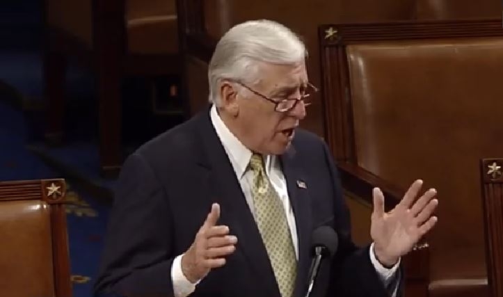 Steny Hoyer Same Sex Couples Are Endowed ‘by God With Right To Marry Cnsnews